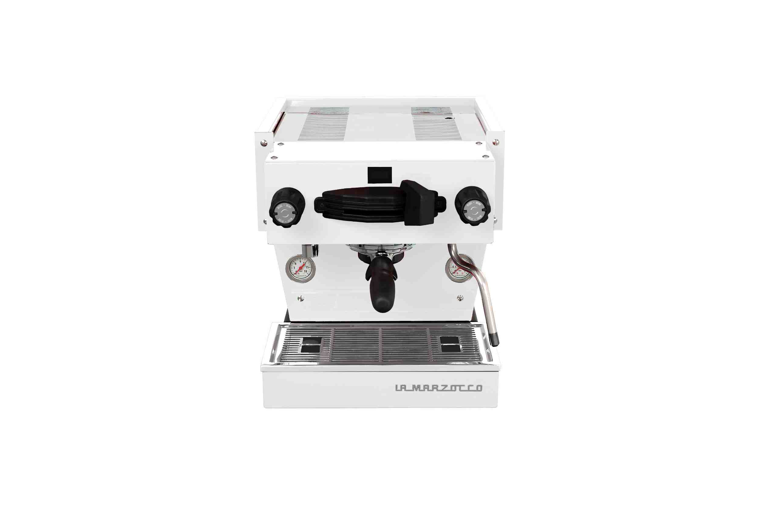 La Marzocco Linea Mini R - Espresso Prego