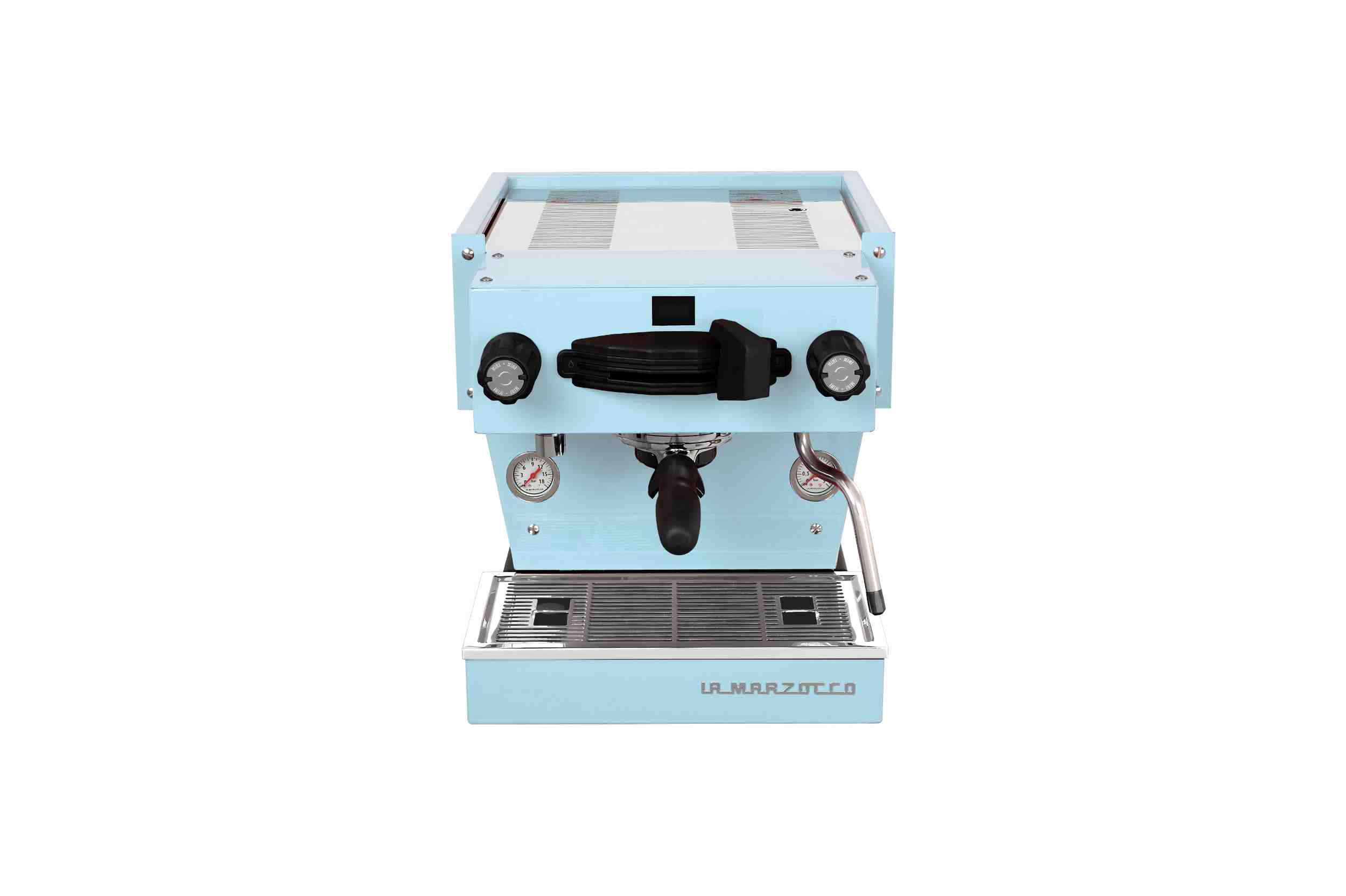 La Marzocco Linea Mini R - Espresso Prego