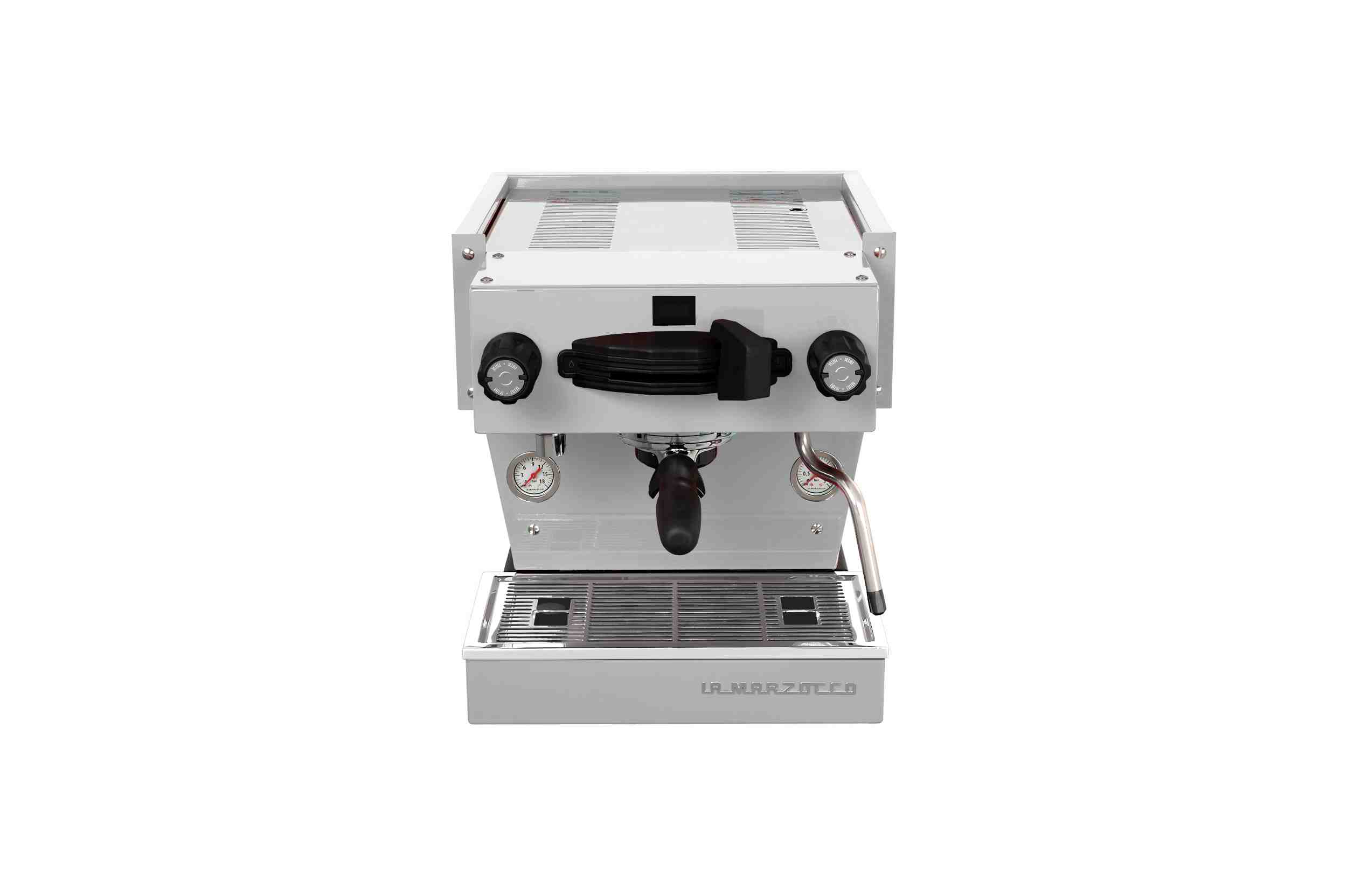 La Marzocco Linea Mini R - Espresso Prego