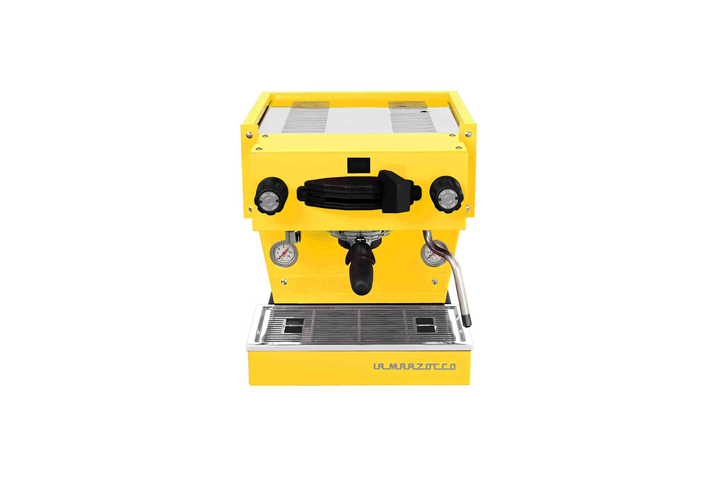 La Marzocco Linea Mini R - Espresso Prego